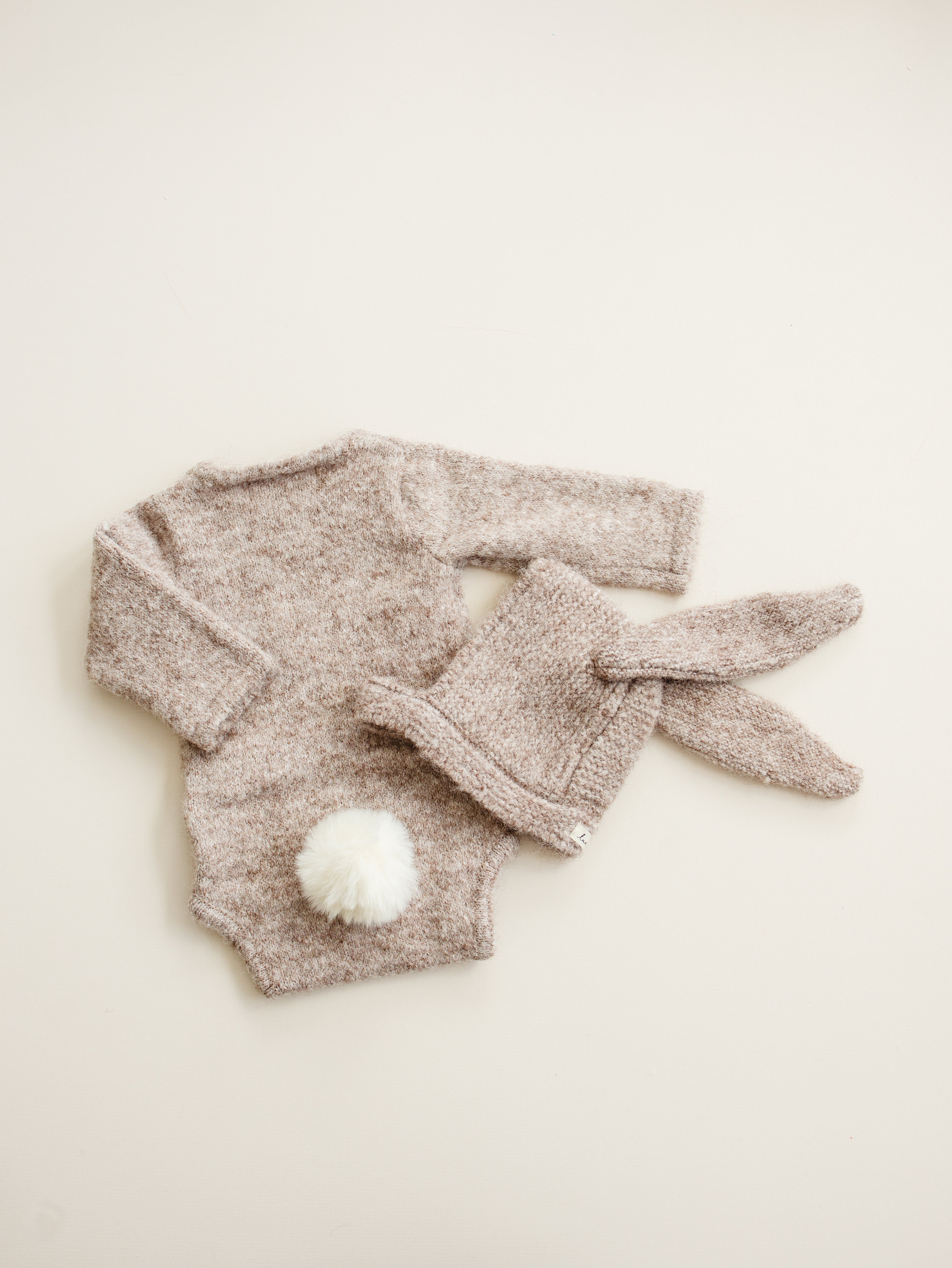 The Baby Bunny Mini Drop! – Luna + Luca