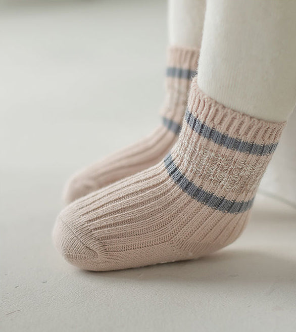 SOCKS – Luna + Luca