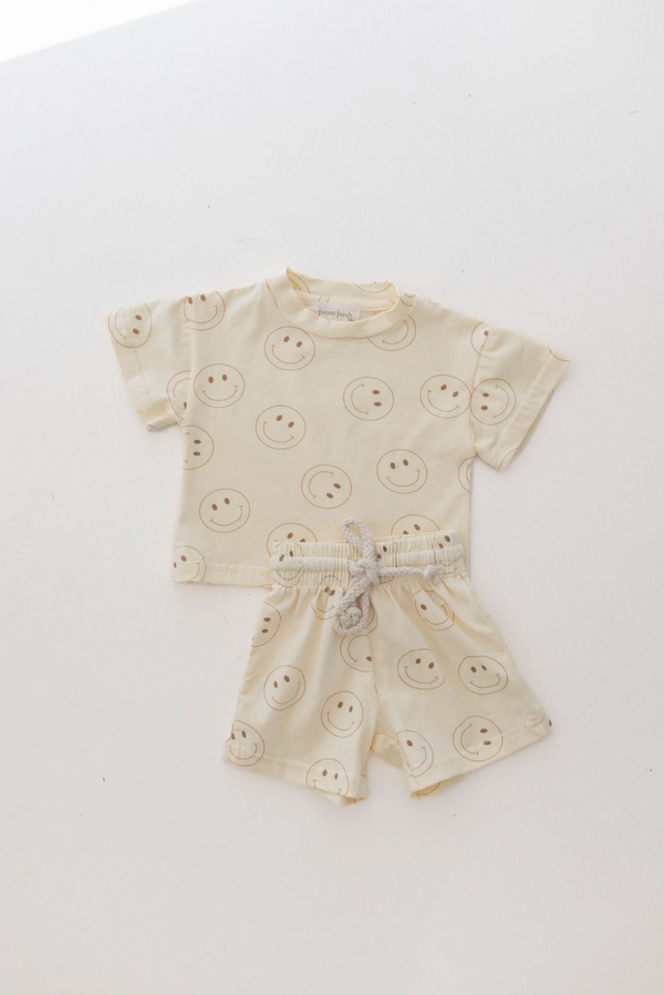 BABY BOY SETS – Luna + Luca