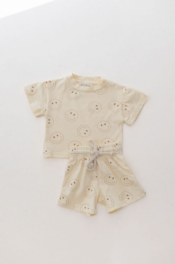 BABY BOY SETS – Luna + Luca